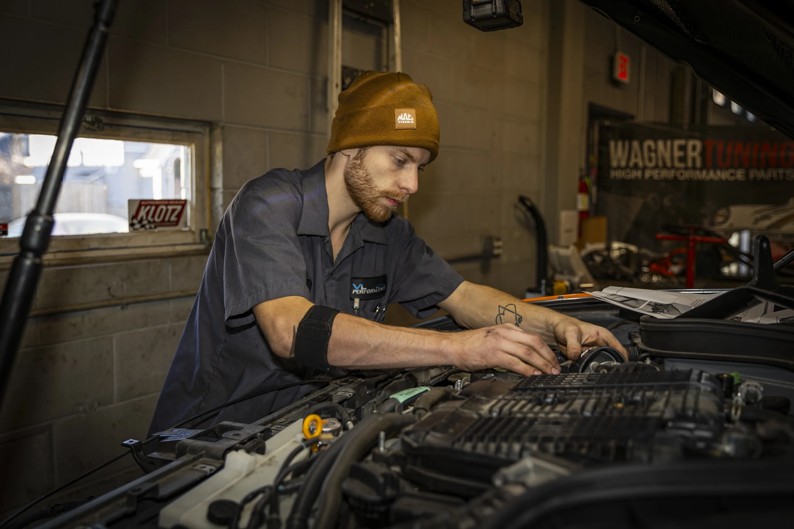 Auto Repair Shop in Appleton, WI - Certified Auto Care Experts